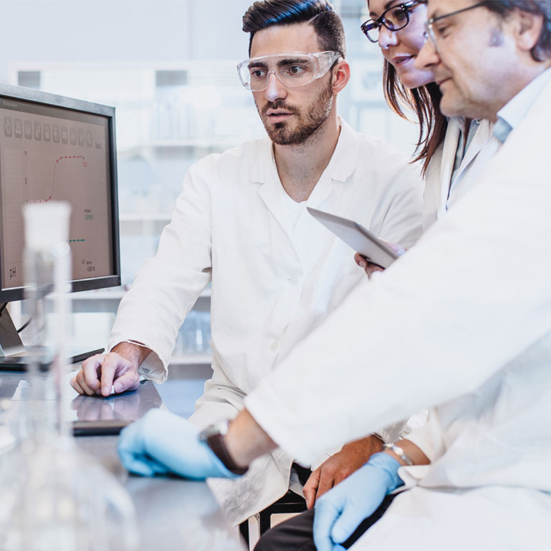 ISO Certification - GMED Medical Device Certification