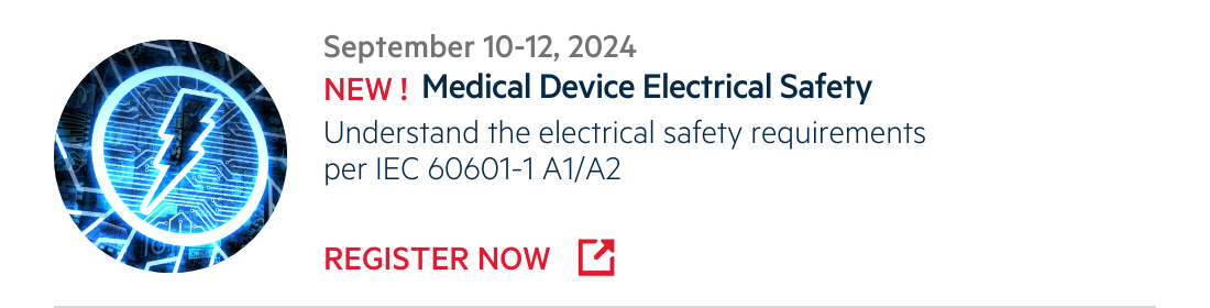 Our Sept. & Oct. Virtual Training Sessions - GMED Medical Device ...